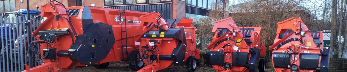 Johnston Tractors Ltd - Tractors | Machinery | Vehicles