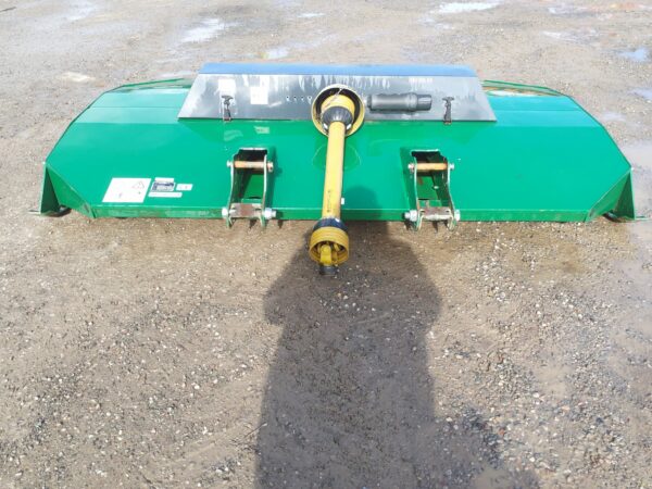 SPEARHEAD AGRICUT 270 TOPPER H3033CH3 For SaleJohnston Tractors