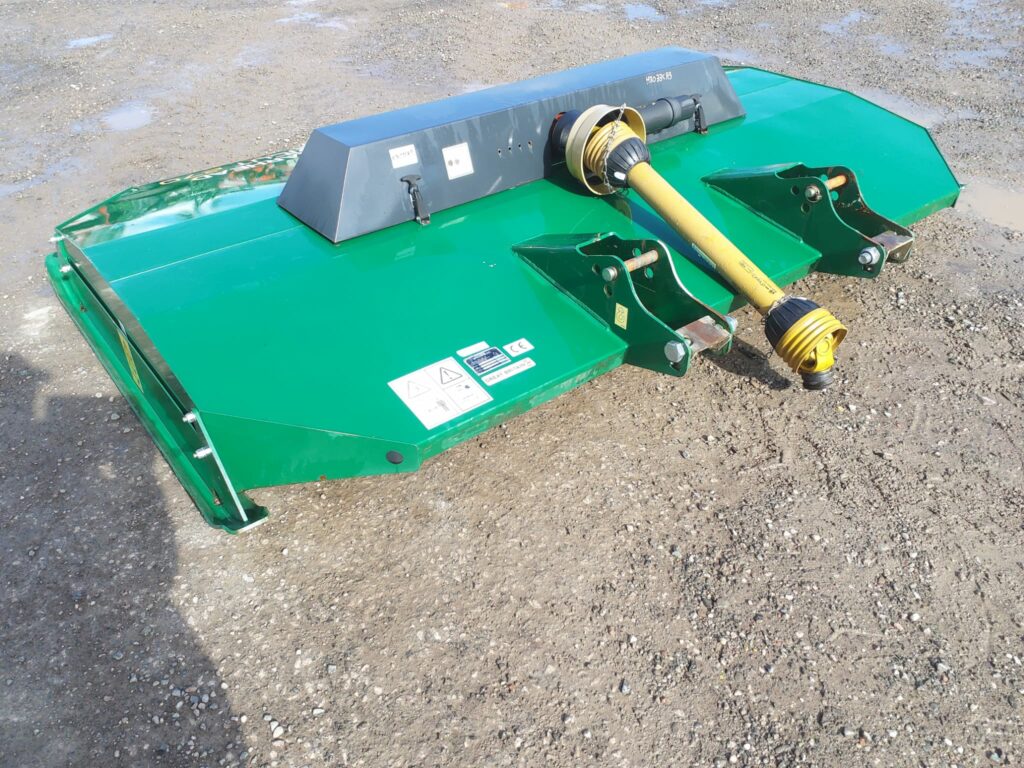 SPEARHEAD AGRICUT 270 TOPPER H3033CH3 For SaleJohnston Tractors