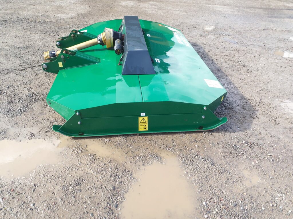 SPEARHEAD AGRICUT 270 TOPPER H3033CH3 For SaleJohnston Tractors