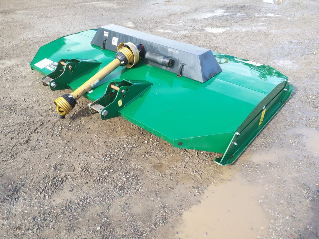 SPEARHEAD AGRICUT 270 TOPPER H3033CH3 For SaleJohnston Tractors