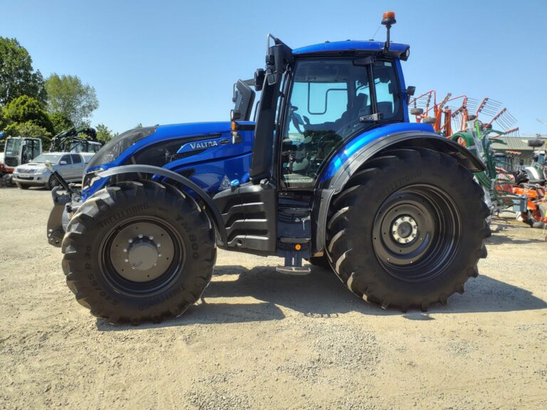 VALTRA T175 DIRECT TRACTOR (2022) J3D35BO For SaleJohnston Tractors