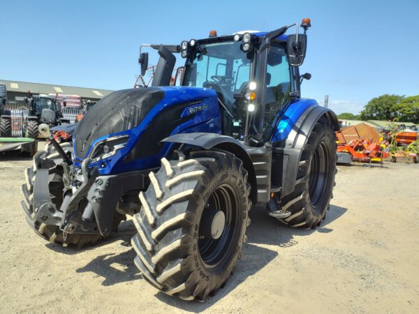 VALTRA T175 DIRECT TRACTOR (2022) J3D35BO For SaleJohnston Tractors