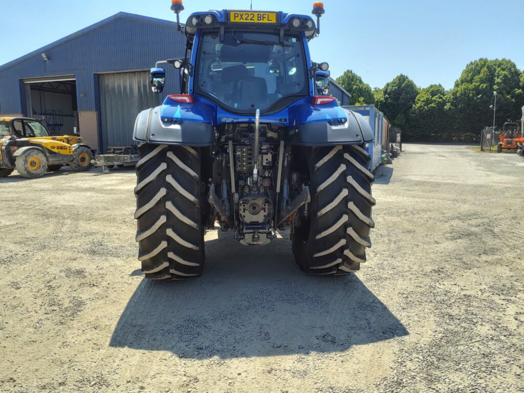 VALTRA T175 DIRECT TRACTOR (2022) J3D35BO For SaleJohnston Tractors