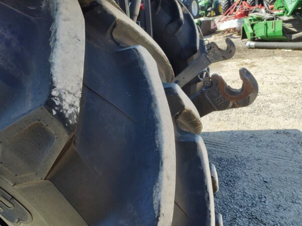 VALTRA T175 DIRECT TRACTOR (2022) J3D35BO For SaleJohnston Tractors