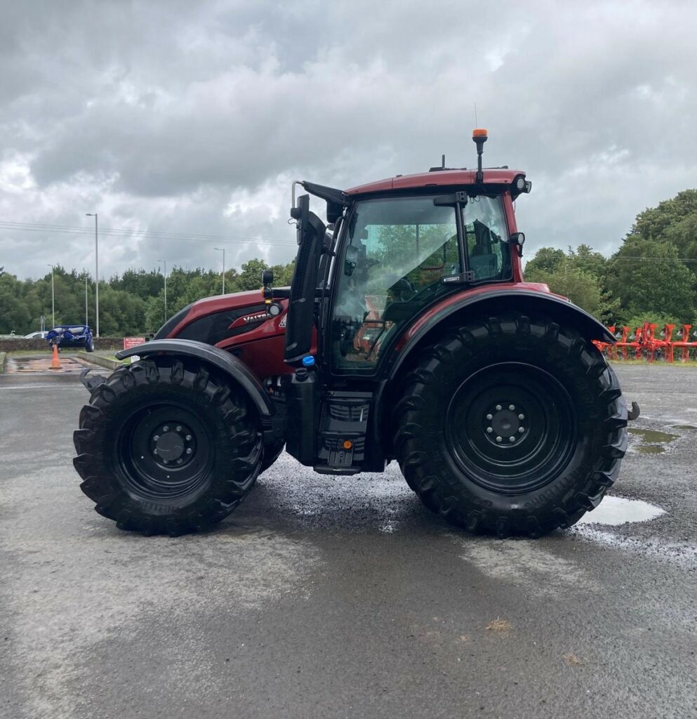 VALTRA N175 D TRACTOR (2023) J4D22BO For SaleJohnston Tractors