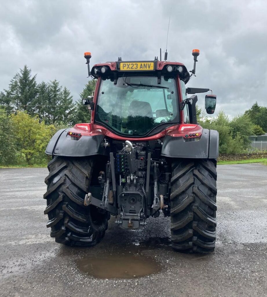 VALTRA N175 D TRACTOR (2023) J4D22BO For SaleJohnston Tractors