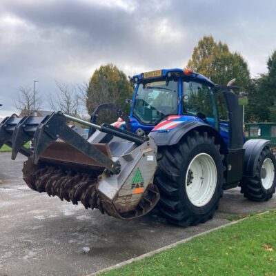 Johnston Tractors Ltd - Tractors | Machinery | VehiclesJohnston Tractors