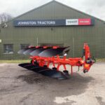 Johnston Tractors Ltd - Tractors | Machinery | VehiclesJohnston Tractors