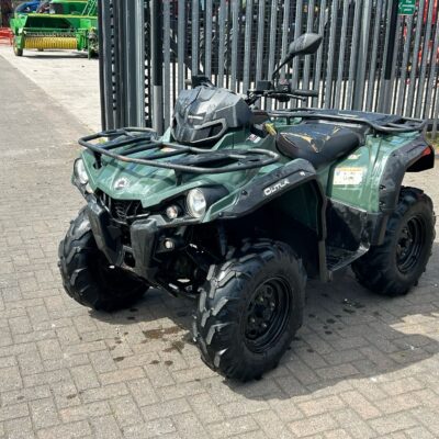 Johnston Tractors Ltd - Tractors | Machinery | VehiclesJohnston Tractors