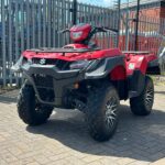 Johnston Tractors Ltd - Tractors | Machinery | VehiclesJohnston Tractors